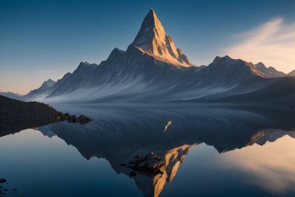 Majestic Mountain Stock Photos, Images and Backgrounds for Free Download