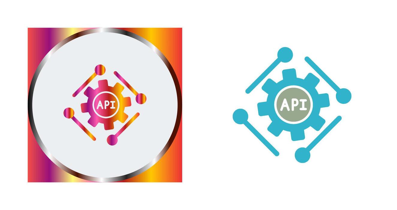 Api Logo Vector Art, Icons, and Graphics for Free Download