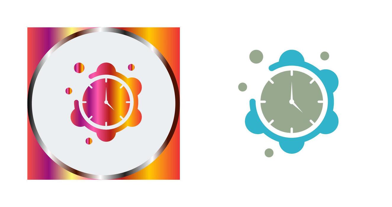Transparent Clock Vector Art, Icons, and Graphics for Free Download