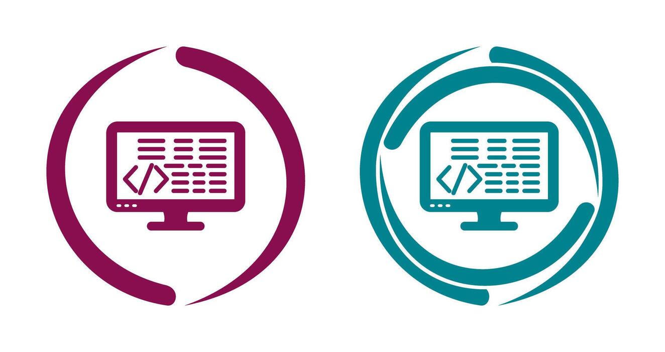 Programming Language Logo Vector Art, Icons, and Graphics for Free Download