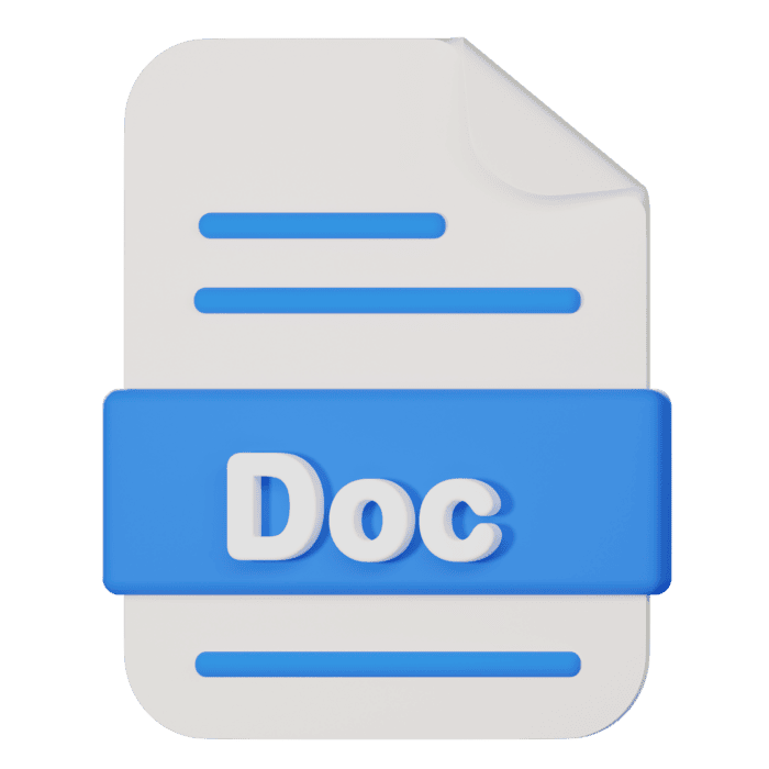 Google Docs Icon PNGs for Free Download