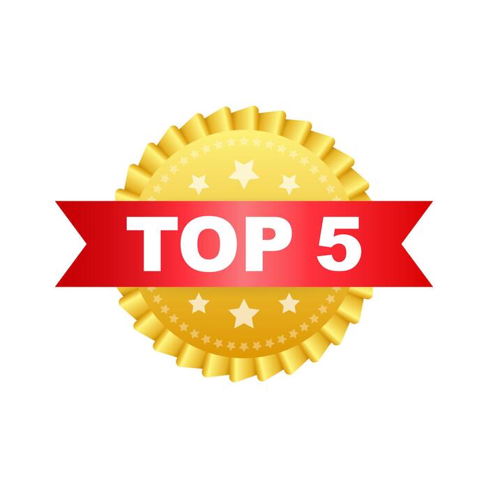 Top 5 Logo Vector Art, Icons, and Graphics for Free Download