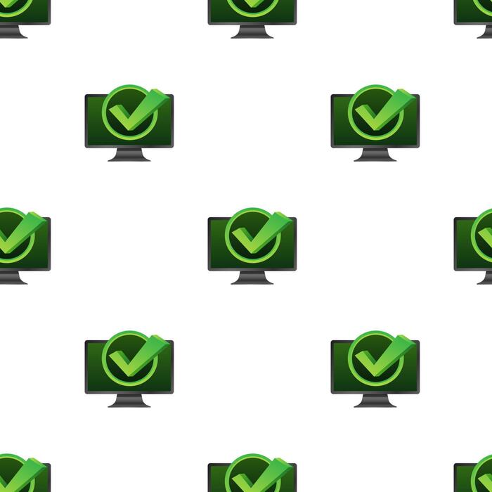 Checkmark Pattern Vector Art, Icons, and Graphics for Free Download