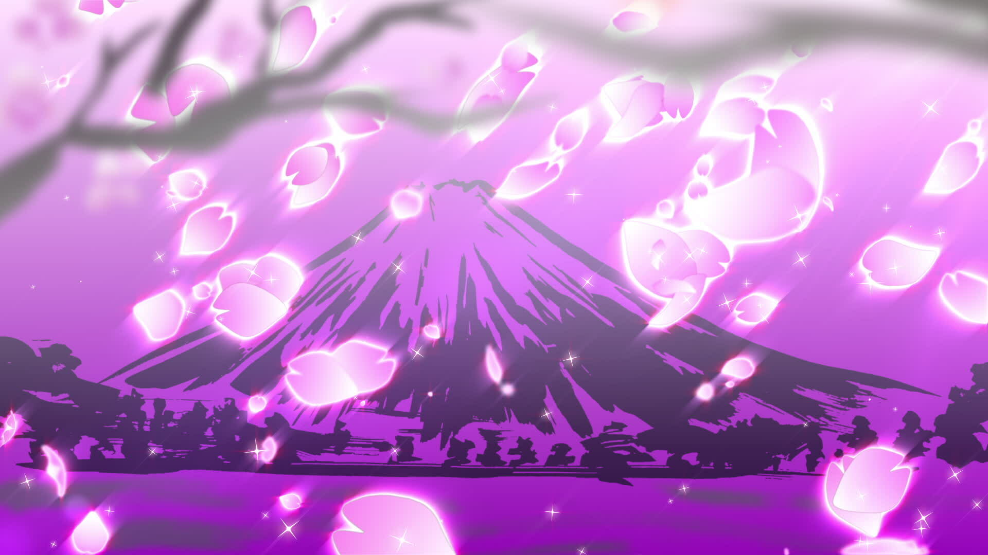 Sakura leaf particle 29890526 Stock Video at Vecteezy Sakura leaf particle 29890526 Stock Video at Vecteezy
