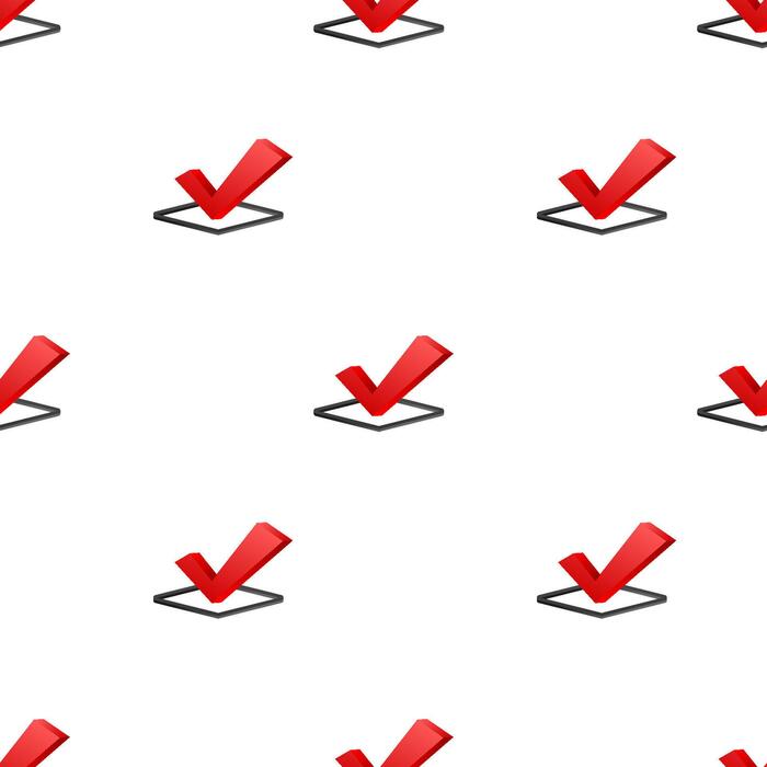 Checkmark Pattern Vector Art, Icons, and Graphics for Free Download