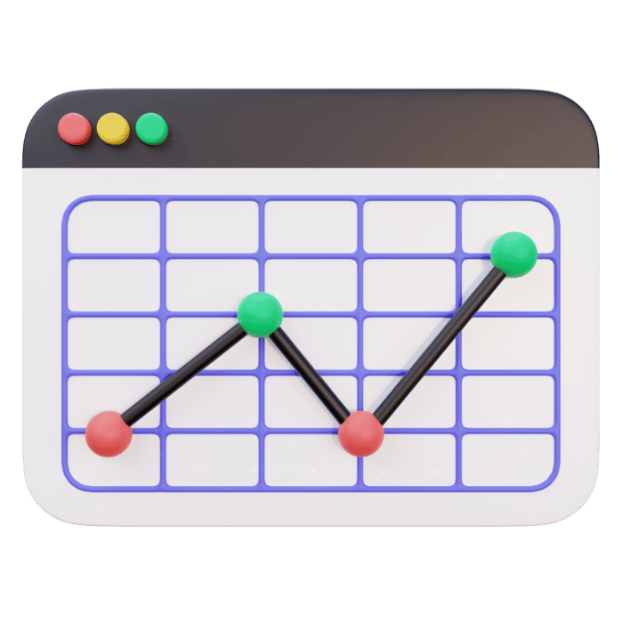 Line Graph PNGs for Free Download