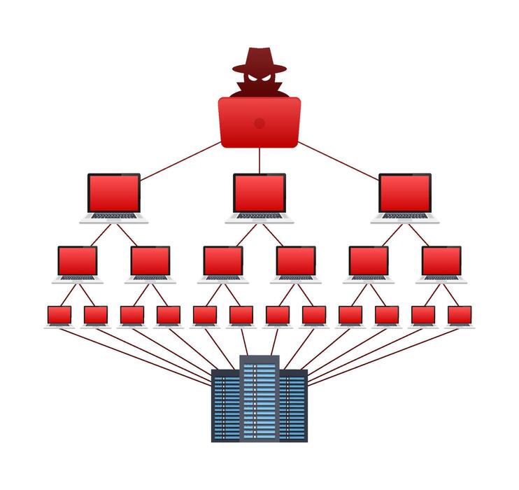 Network Monitoring Vector Art, Icons, and Graphics for Free Download