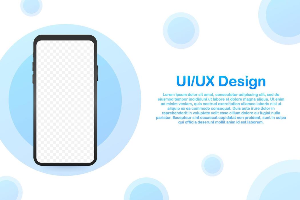 Ux Mockup Vector Art Icons And Graphics For Free Download