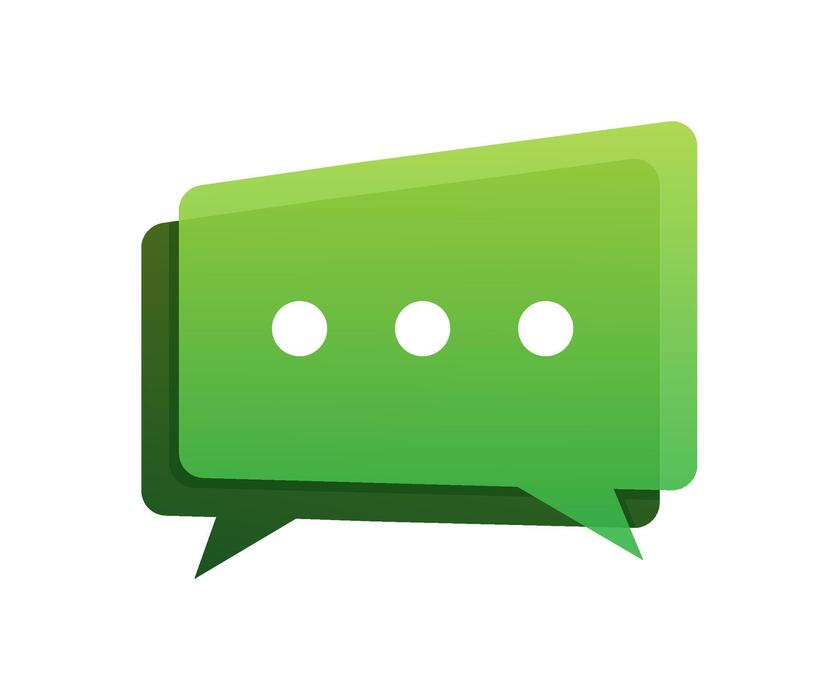 Android Message Icon