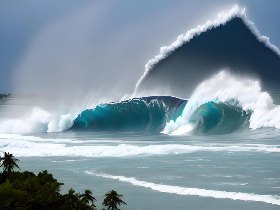 Giant Wave Stock Photos, Images and Backgrounds for Free Download