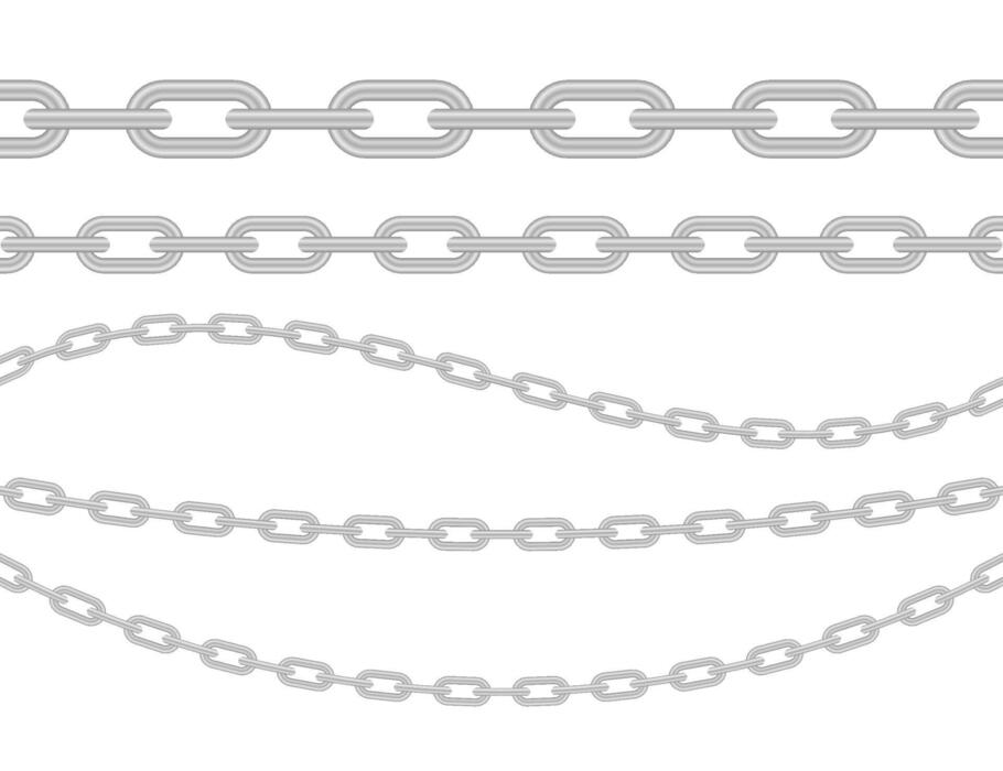 Chain Vector Art, Icons, and Graphics for Free Download