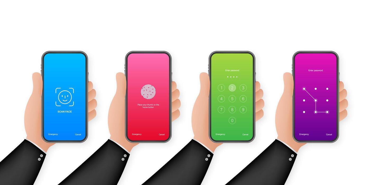 Android Screen Vector Art, Icons, and Graphics for Free Download