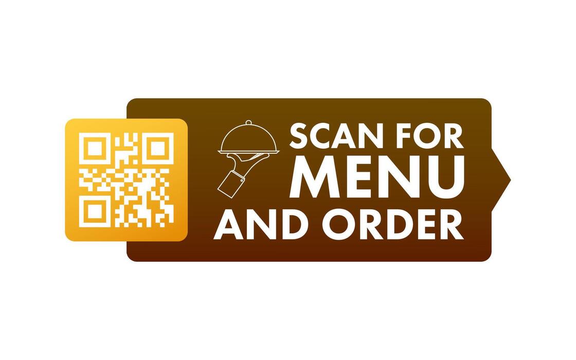 Scan For Menu Vector Art, Icons, and Graphics for Free Download