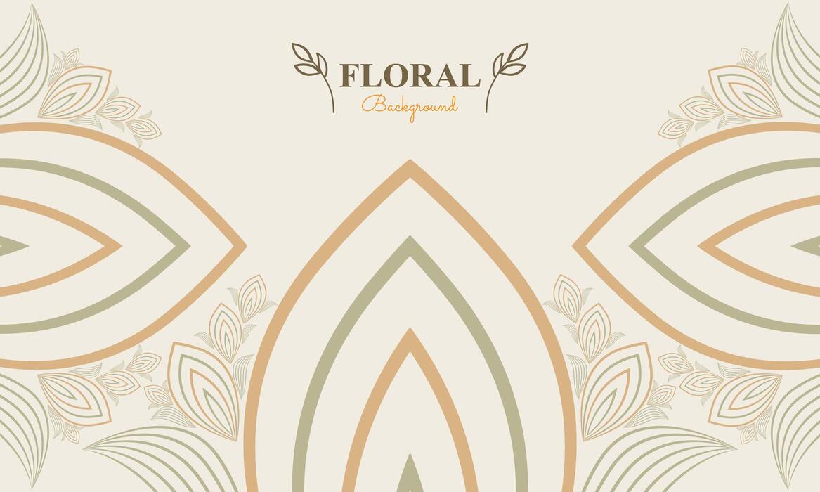 Subtle Floral Background Vector Art, Icons, and Graphics for Free Download