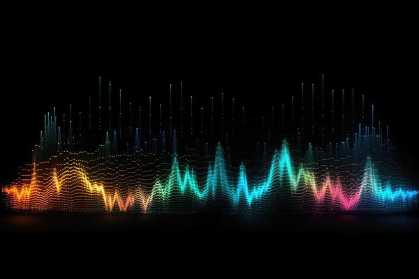 Audio Visualizer Stock Photos, Images and Backgrounds for Free Download