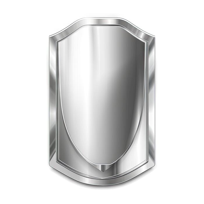 Metallic Shield Stock Photos, Images and Backgrounds for Free Download