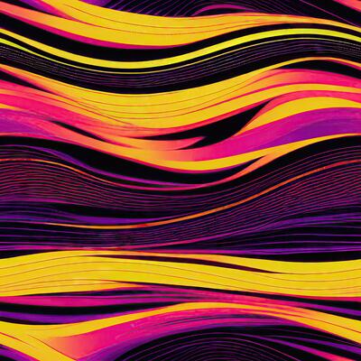 Retro Wave Pattern Stock Photos, Images and Backgrounds for Free Download