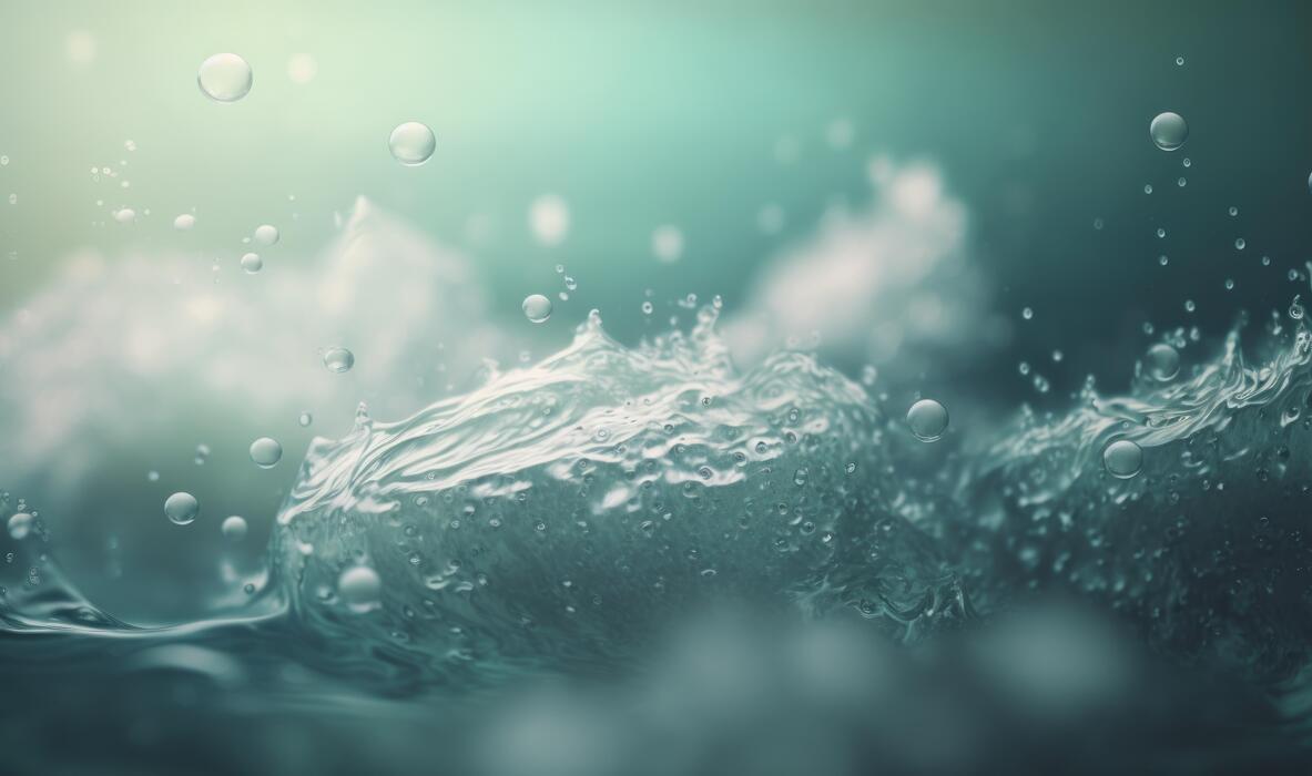 Water Particles Stock Photos, Images and Backgrounds for Free Download