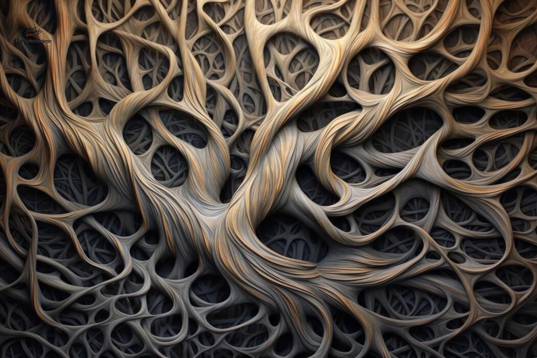 Fractal Tree Stock Photos, Images and Backgrounds for Free Download