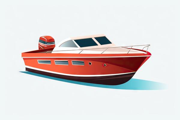 Boat Animation Stock Photos, Images and Backgrounds for Free Download