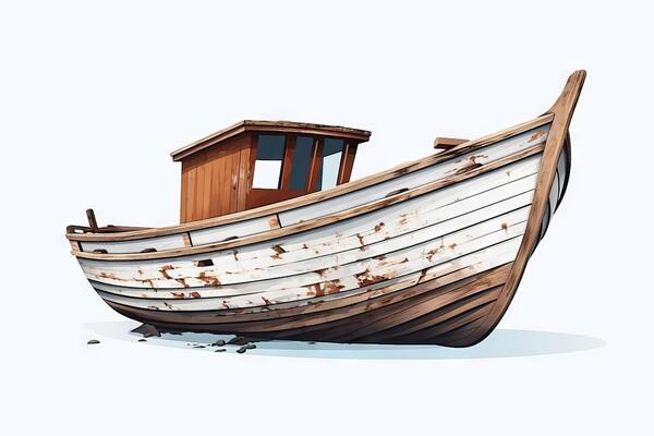 Boat Animation Stock Photos, Images and Backgrounds for Free Download