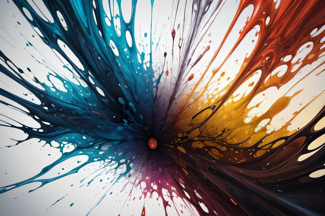 Abstract Color Splash Stock Photos, Images and Backgrounds for Free ...