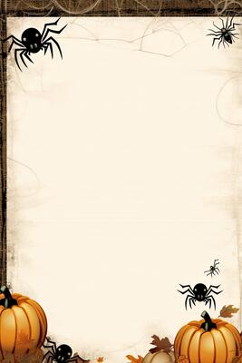 Spooky Border Stock Photos, Images and Backgrounds for Free Download