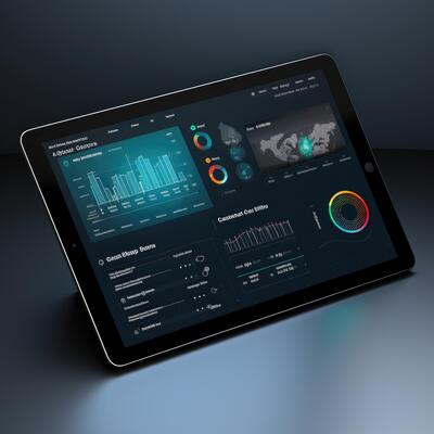 3d Dashboard Stock Photos, Images and Backgrounds for Free Download