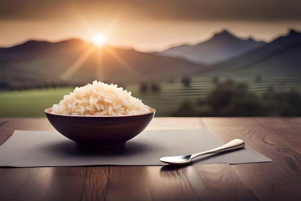 Rice Banner Stock Photos, Images and Backgrounds for Free Download