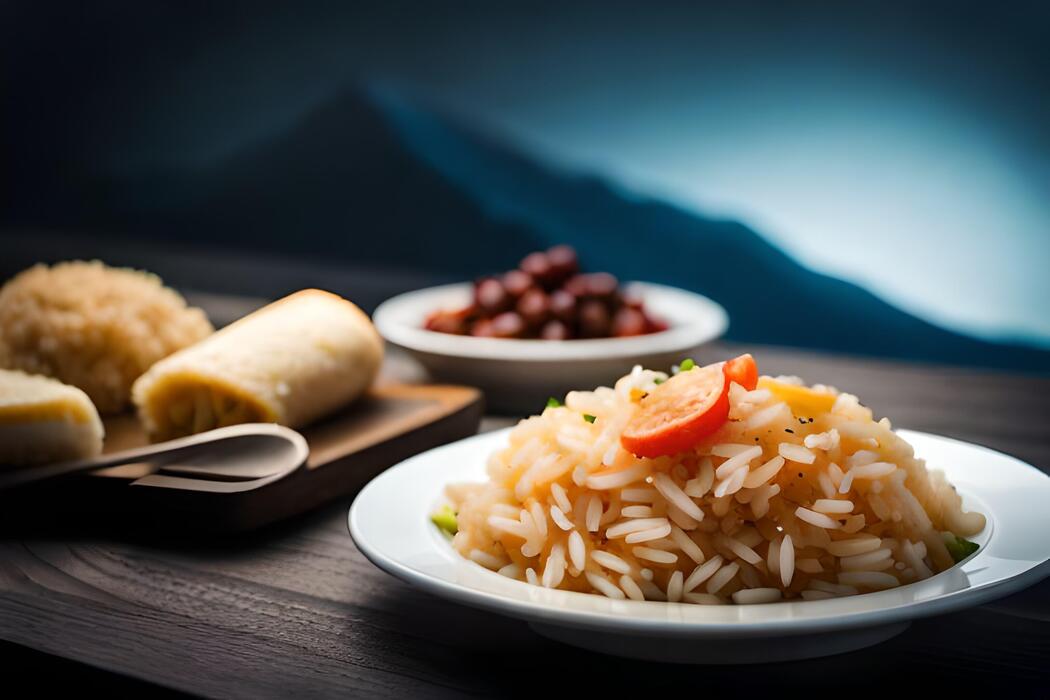 Arab Rice Stock Photos, Images and Backgrounds for Free Download