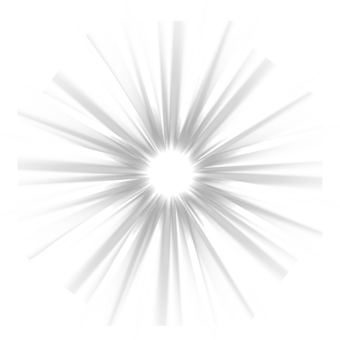 White Shining Star PNGs for Free Download