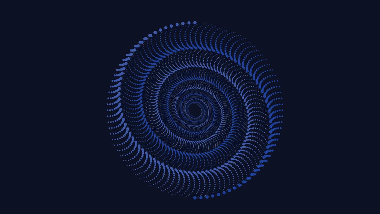 Blue Spiral Background Vector Art, Icons, and Graphics for Free Download