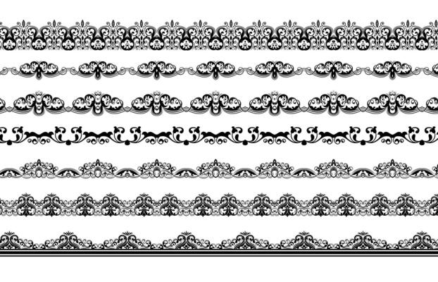 Border Designs Vector Art, Icons, and Graphics for Free Download