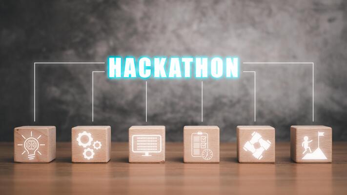 Hackathon Stock Photos, Images and Backgrounds for Free Download