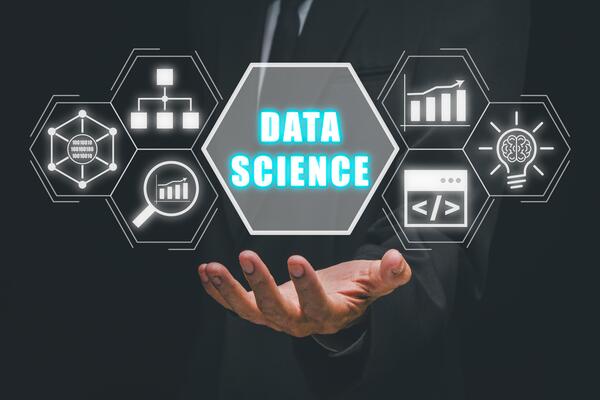 Data Science Stock Photos, Images and Backgrounds for Free Download