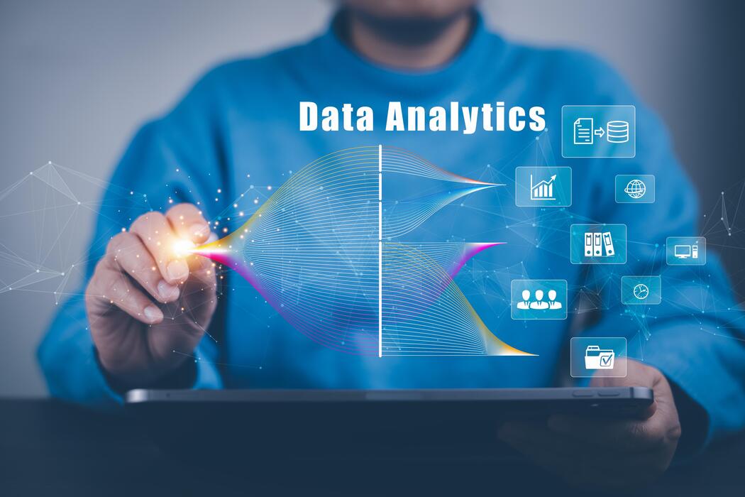 Data Analysis Banner Stock Photos, Images and Backgrounds for Free Download