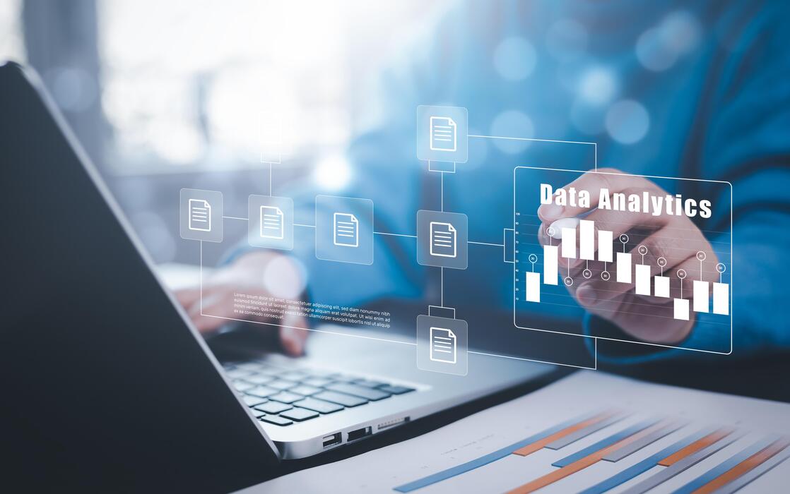 Data Analysis Banner Stock Photos, Images and Backgrounds for Free Download