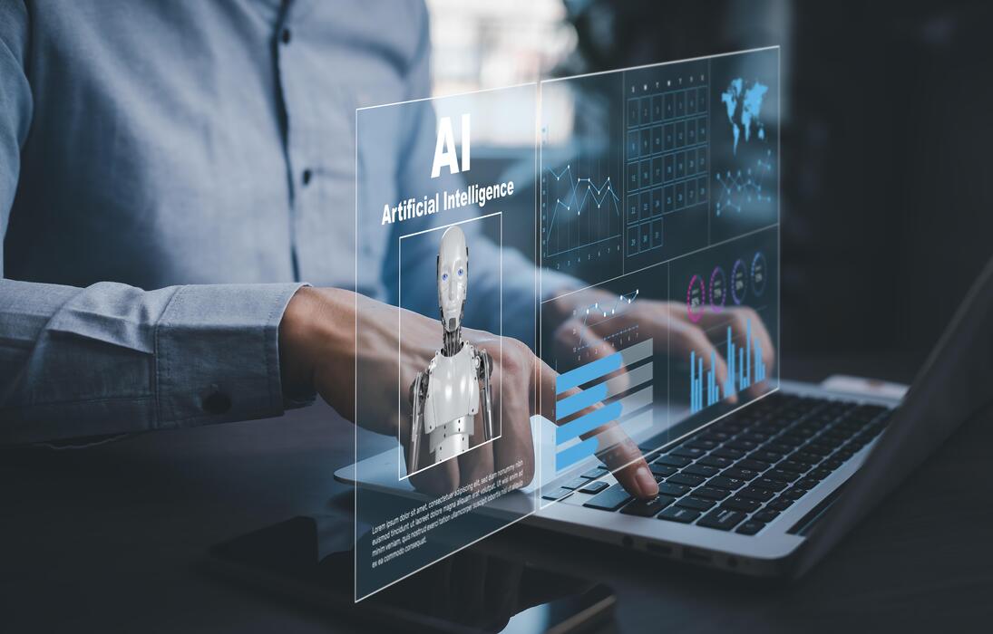 Ai Technology Stock Photos, Images and Backgrounds for Free Download