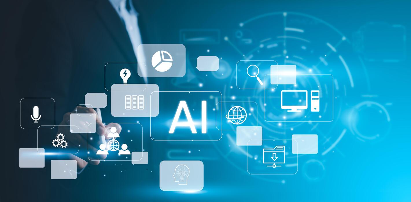 Ai Applications Stock Photos, Images and Backgrounds for Free Download