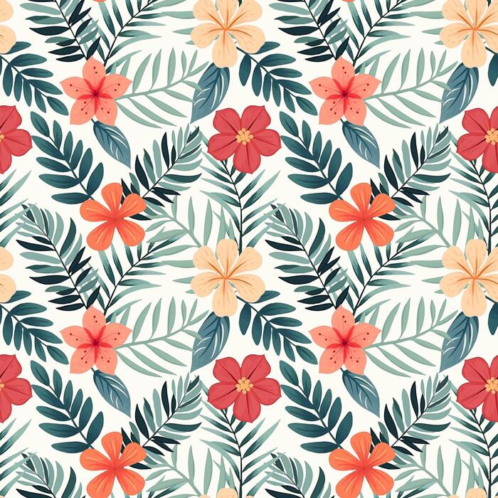 Flower Background Vector Art, Icons, and Graphics for Free Download