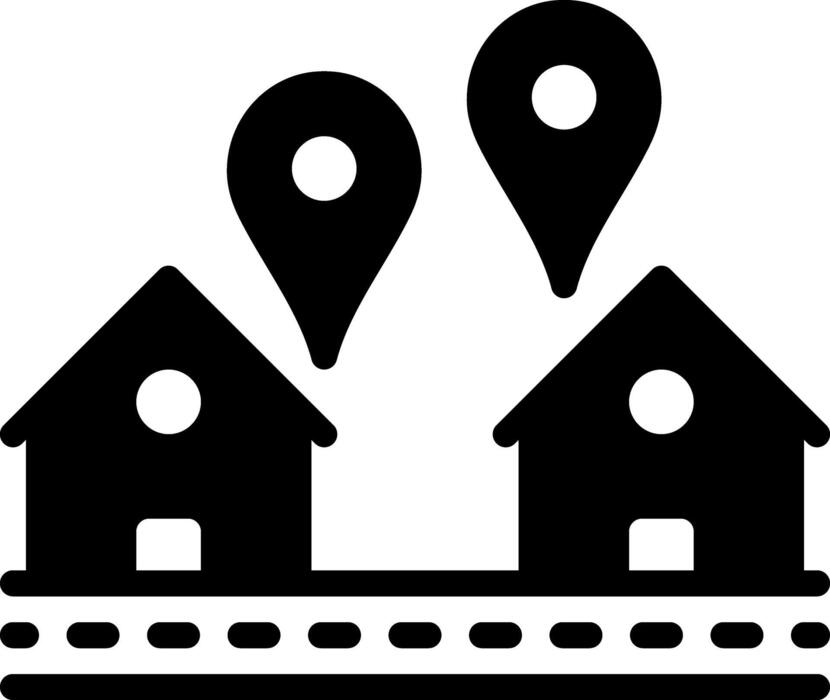 Address Icon Vector Art, Icons, and Graphics for Free Download