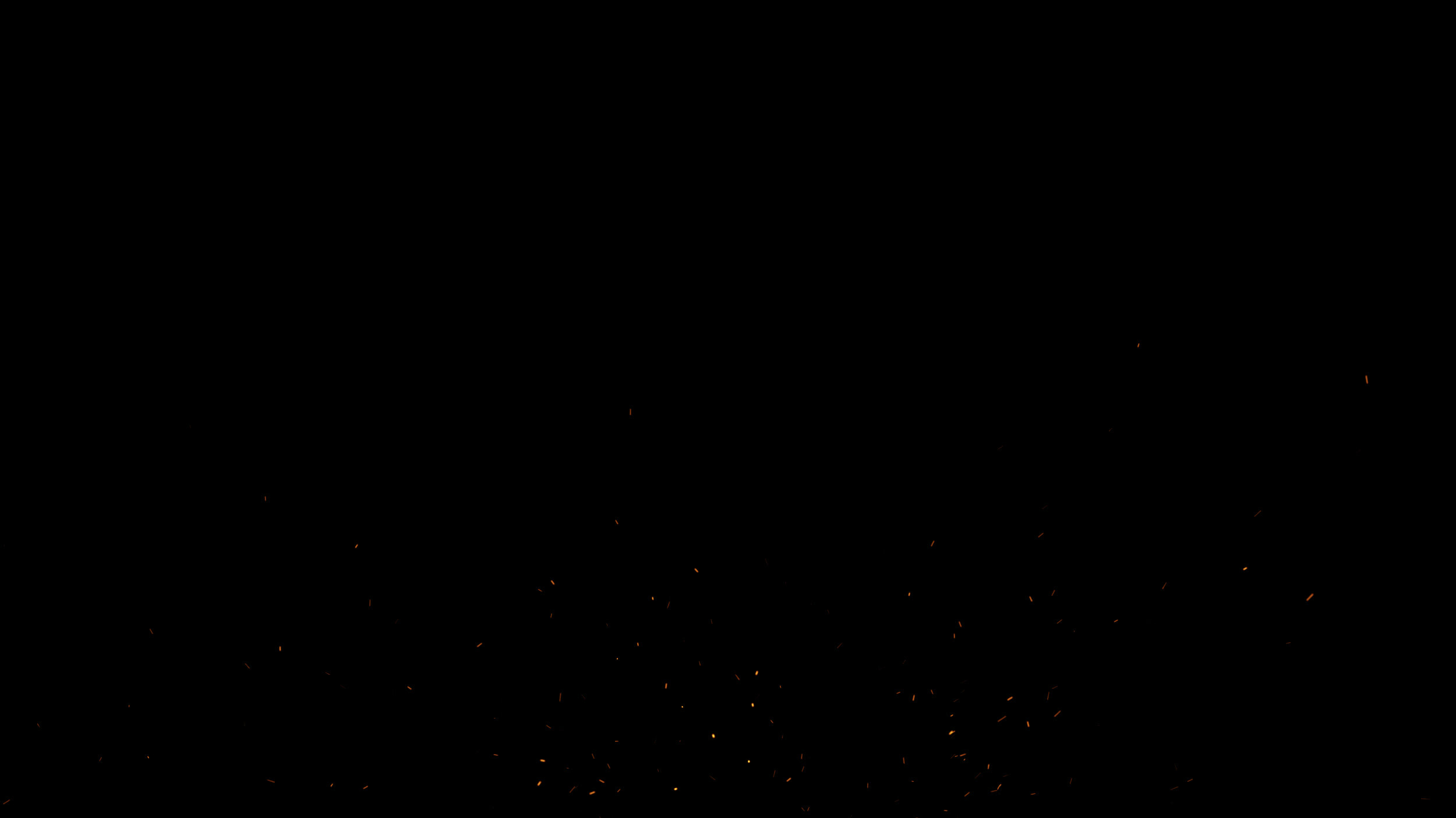 Fiery Particle Animation Seamless Loop for Cinematic Footage 30240652 Stock Video at Vecteezy