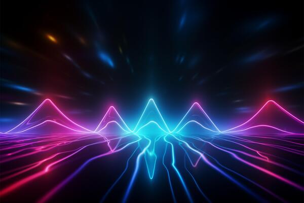 Music Visualizer Stock Photos, Images and Backgrounds for Free Download