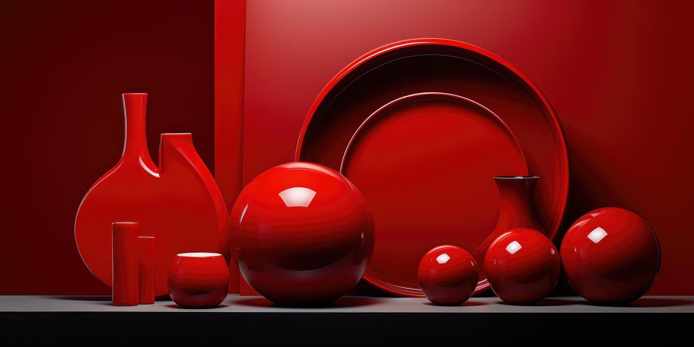Red Objects Stock Photos, Images and Backgrounds for Free Download