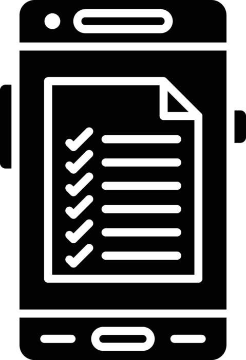 Task Icon Vector Art, Icons, and Graphics for Free Download