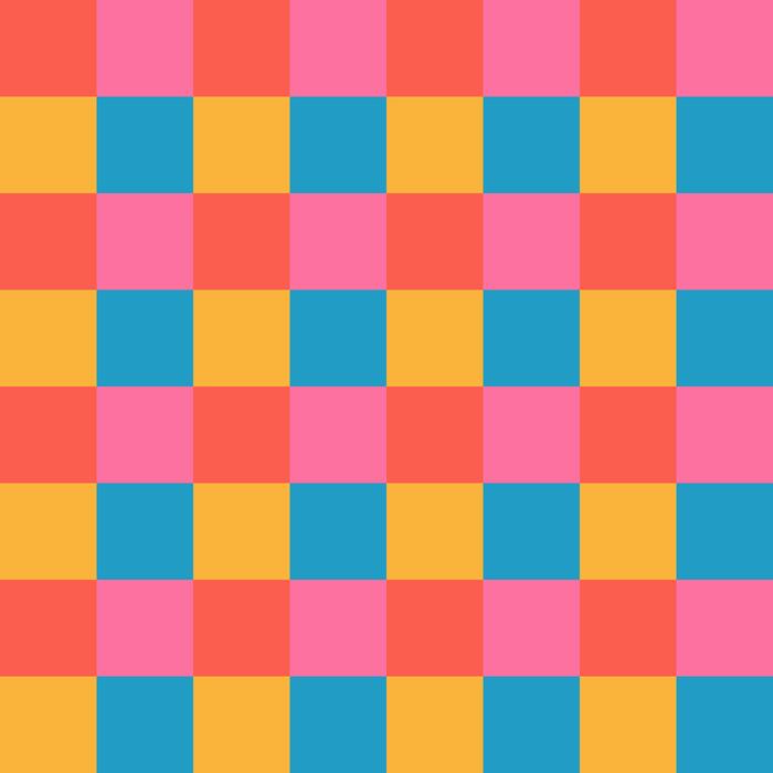 Colorful Square Pattern Vector Art, Icons, and Graphics for Free Download