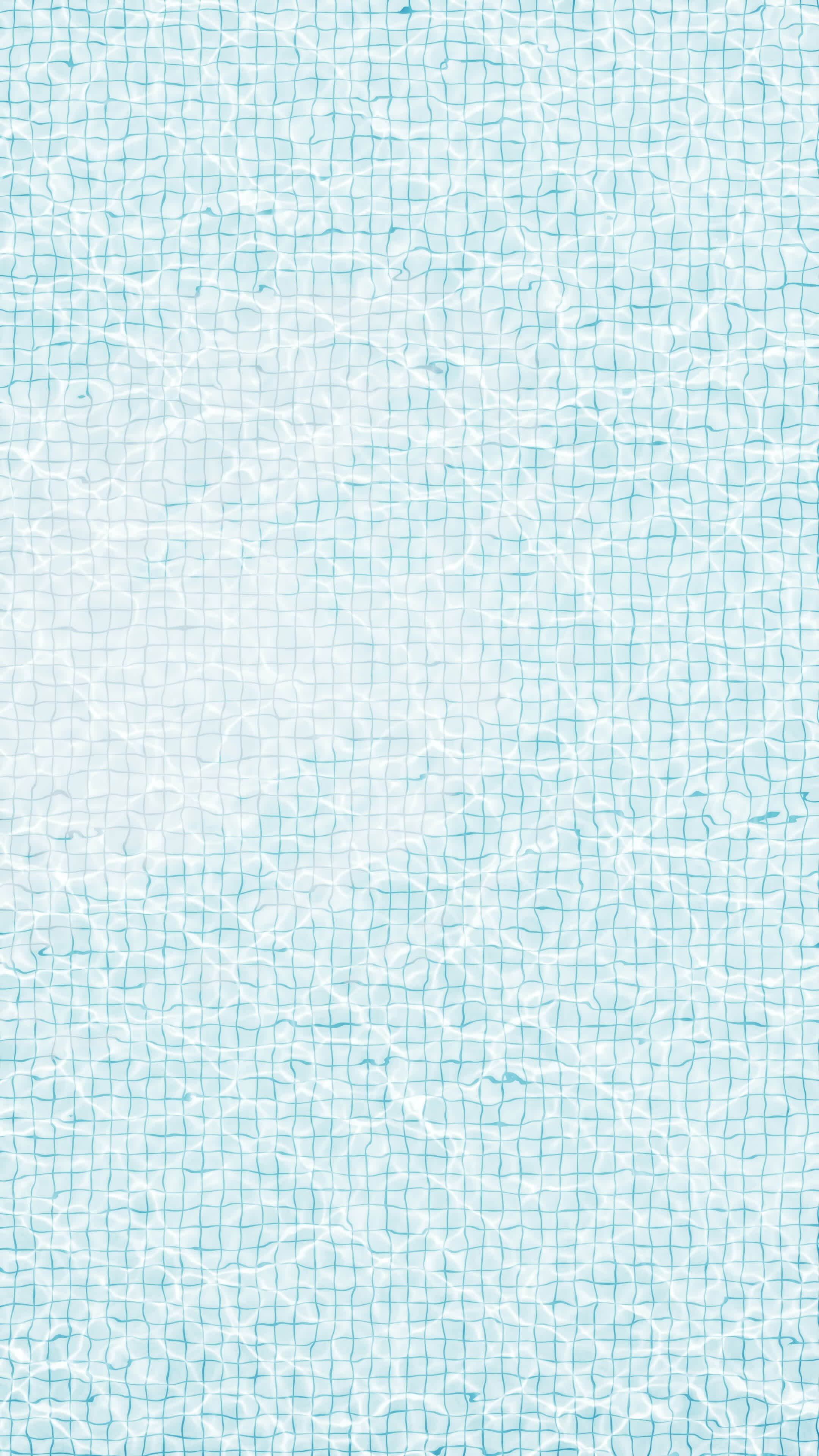 Loop animation of water surface with caustic phenomenon, 3d rendering. 30337659 Stock Video at ...