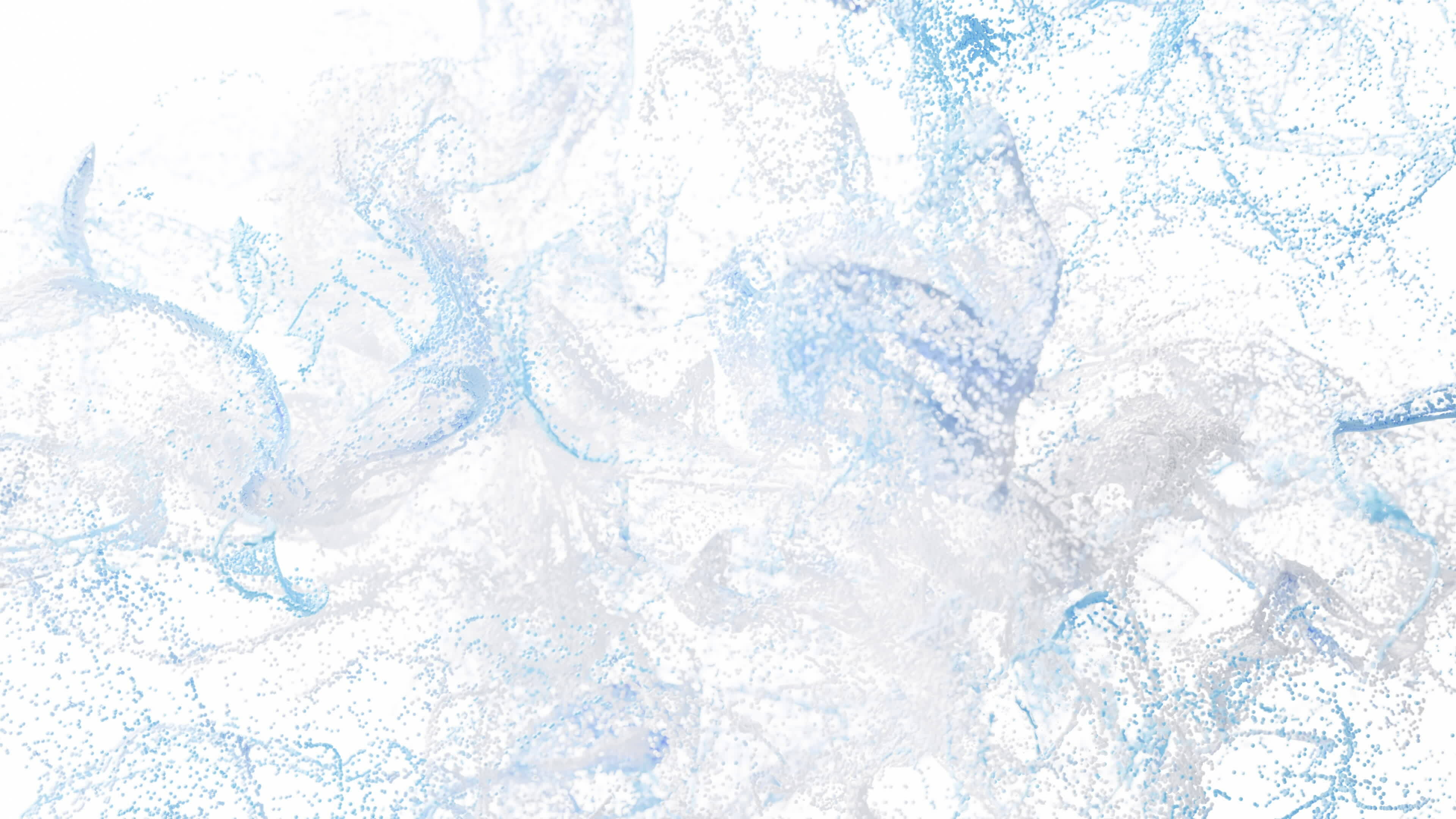 Abstract Wave Particles Pattern 3d Rendering 30337777 Stock Video At
