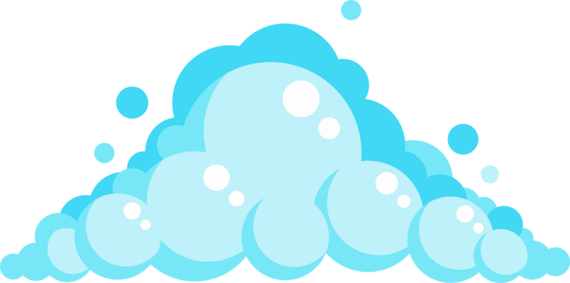 Foam Bubbles Pngs For Free Download