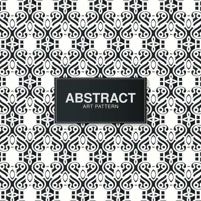 Abstract Pattern SVGs for Free Download